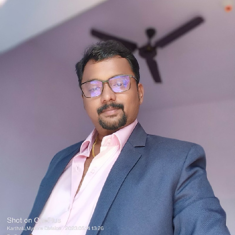 G Pavan kumar - Bengaluru, Karnataka, India | Professional Profile ... G Pavan kumar - Bengaluru, Karnataka, India | Professional Profile ...