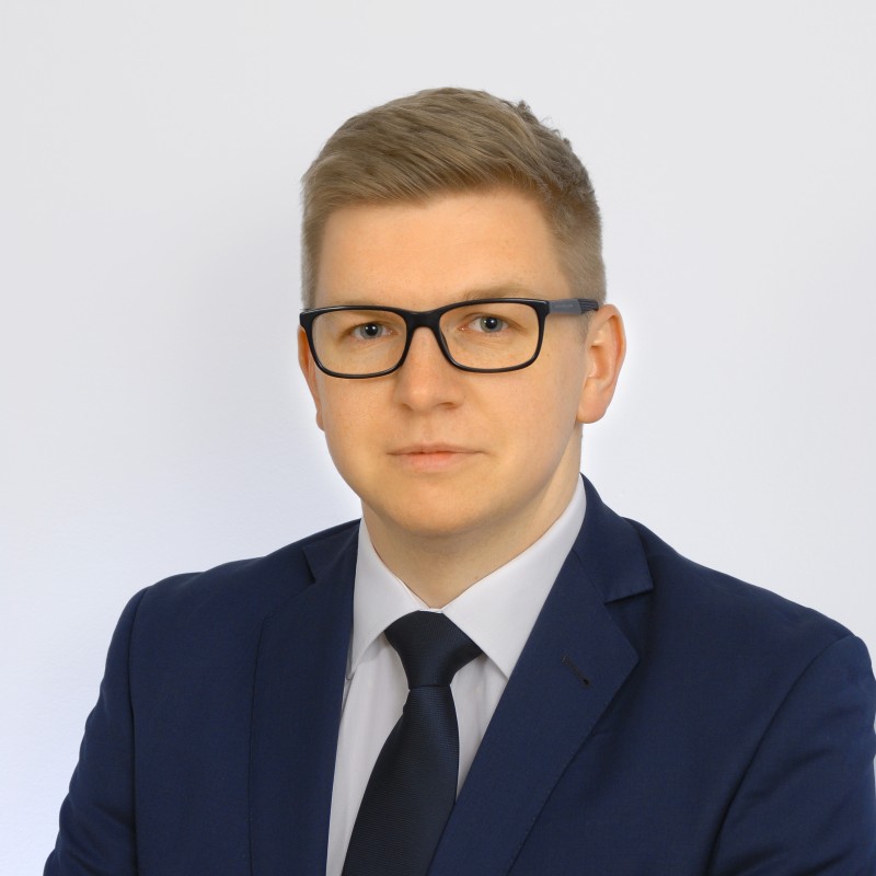 Paweł Zalewski – Główny specjalista – Ministerstwo Finansów | LinkedIn Paweł Zalewski – Główny specjalista – Ministerstwo Finansów | LinkedIn
