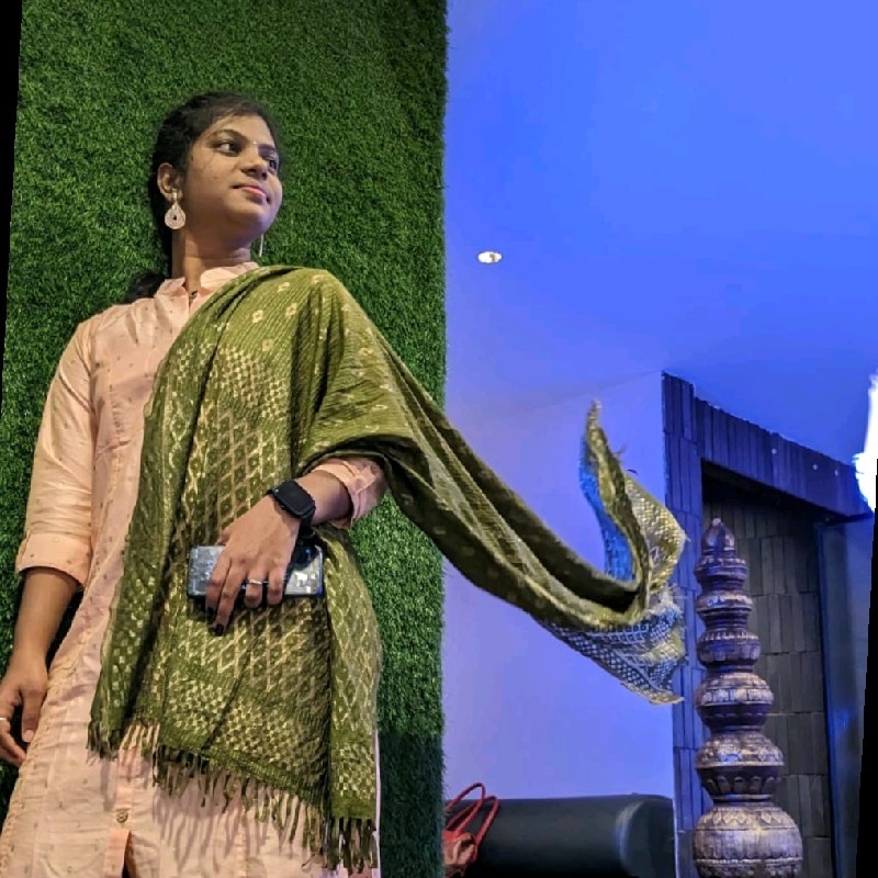 Lahari Kallepalli - Associate recuiter - ICONMA | LinkedIn Lahari Kallepalli - Associate recuiter - ICONMA | LinkedIn