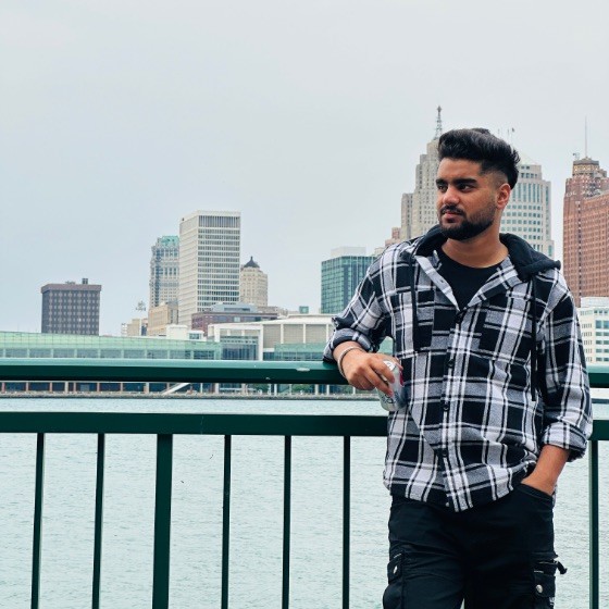 Jaskaran Singh - St. Clair College - Windsor, Ontario, Canada | LinkedIn Jaskaran Singh - St. Clair College - Windsor, Ontario, Canada | LinkedIn