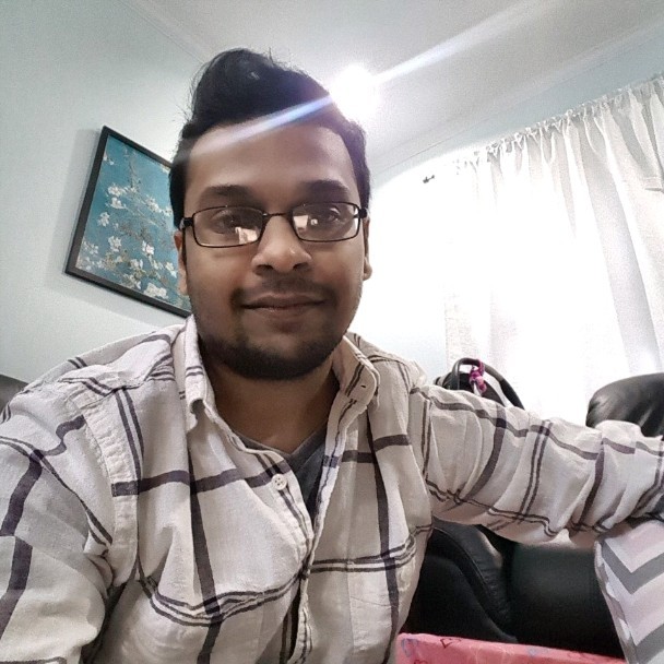 Michael Seetaram - Stock Manager - EXPRESS | LinkedIn Michael Seetaram - Stock Manager - EXPRESS | LinkedIn