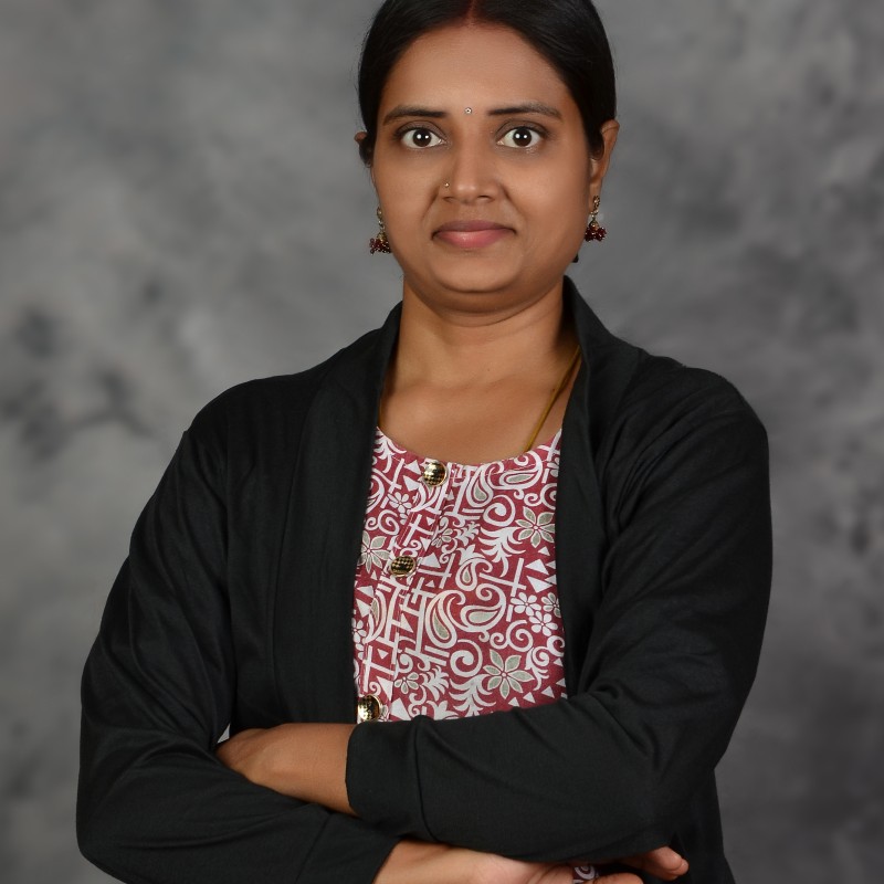 sharmila r - Client Services Manager - Droidal | LinkedIn sharmila r - Client Services Manager - Droidal | LinkedIn