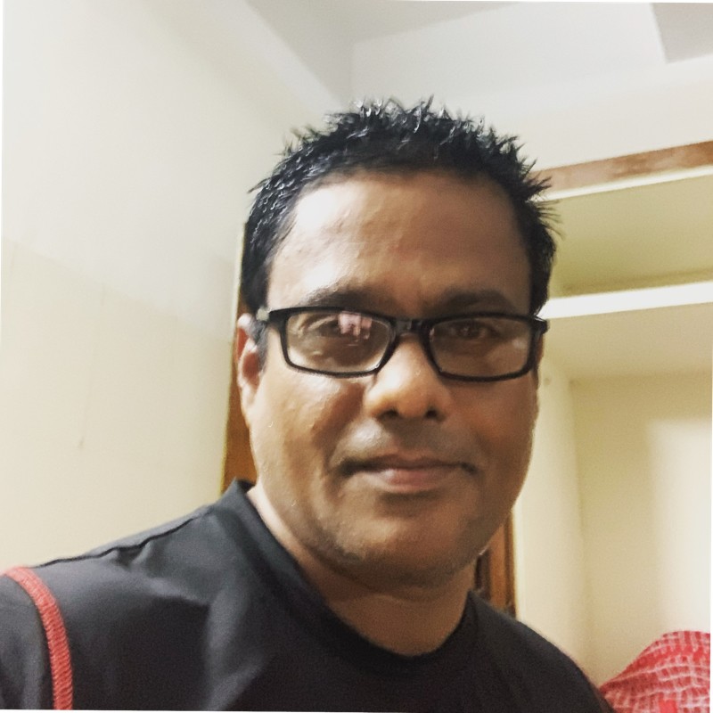 Anand Ayyaswamy - Sr Consultant - Infosys Limited | LinkedIn Anand Ayyaswamy - Sr Consultant - Infosys Limited | LinkedIn