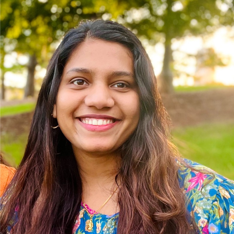 Meghana Nagendra | LinkedIn Meghana Nagendra | LinkedIn