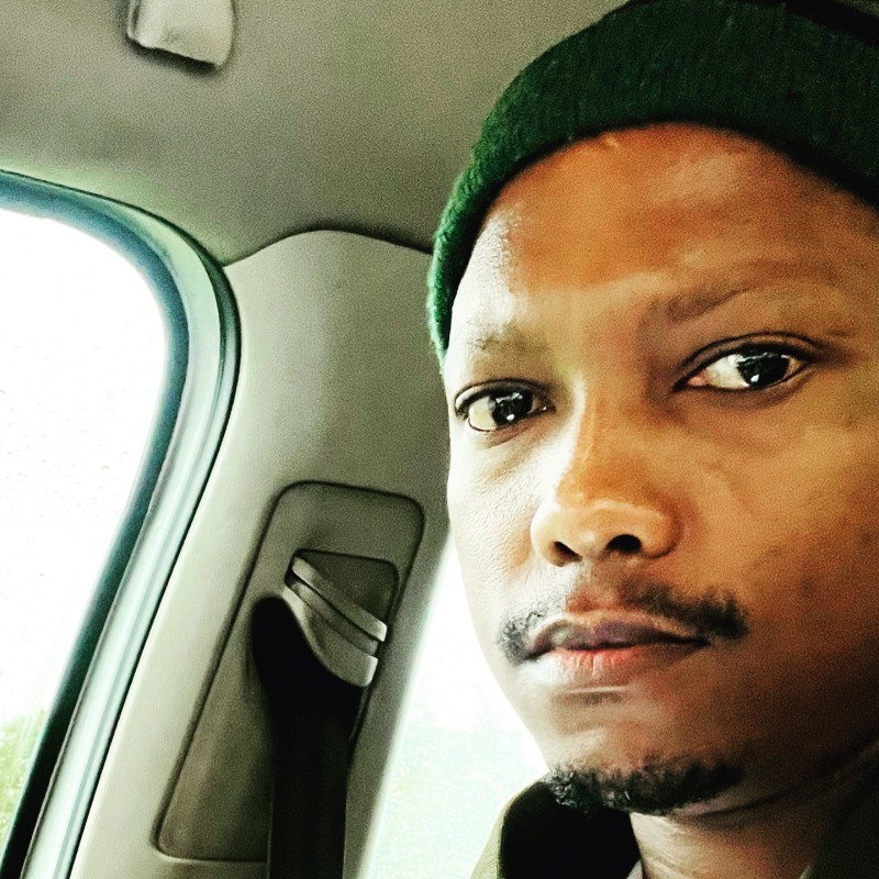Njabulo Buthelezi - Train Yard Official - Transnet Freight Rail | LinkedIn Njabulo Buthelezi - Train Yard Official - Transnet Freight Rail | LinkedIn
