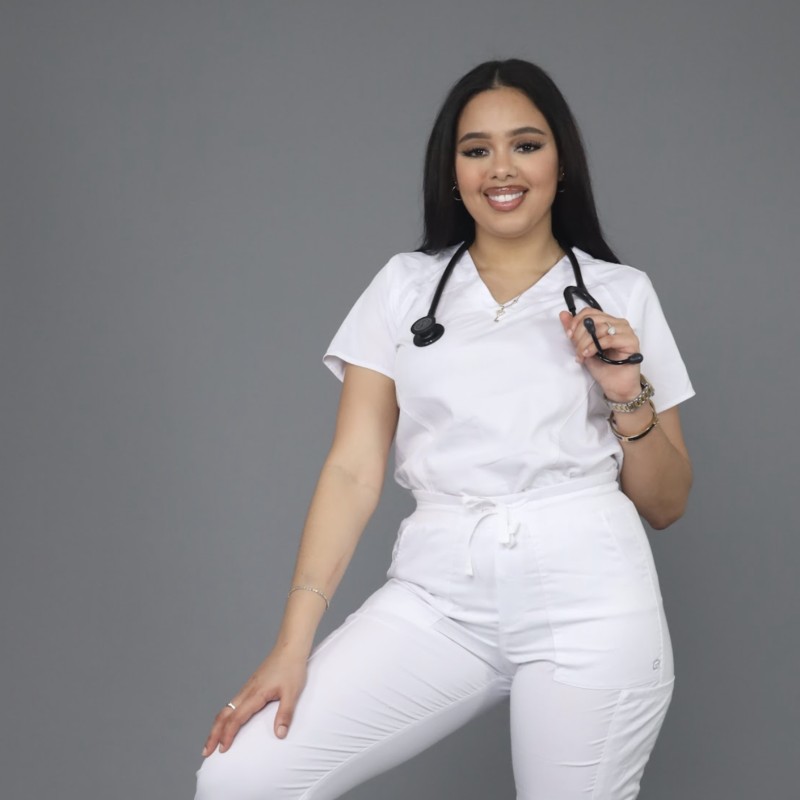Ydelsa Peralta Vargas, RN, BSN - New York, New York, United States ... Ydelsa Peralta Vargas, RN, BSN - New York, New York, United States ...
