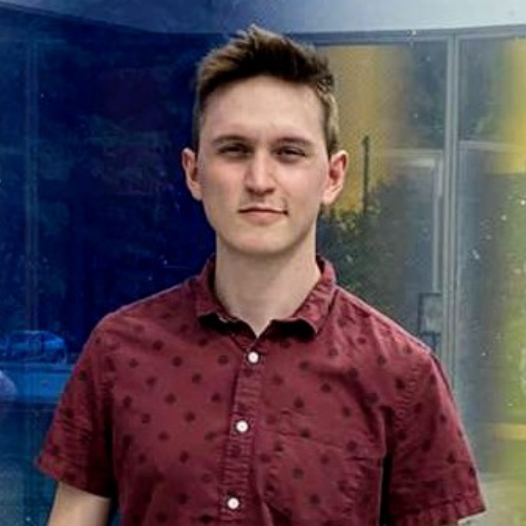 Landon Hickman - Graduate Research Assistant - Iowa State University ... Landon Hickman - Graduate Research Assistant - Iowa State University ...