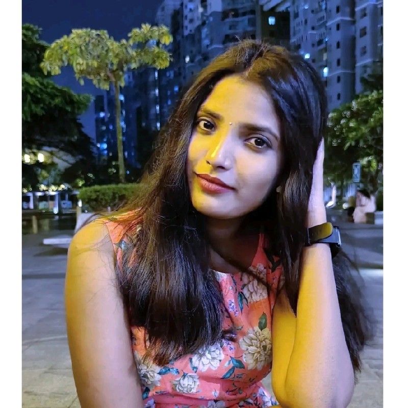 Rakshitha N S | LinkedIn Rakshitha N S | LinkedIn