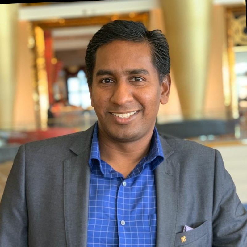 Saravana Kumar | LinkedIn Saravana Kumar | LinkedIn