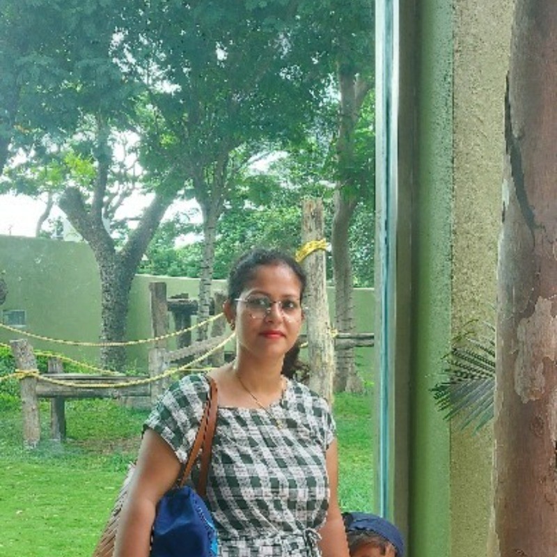 Sadhana Sharma - Assistant Manager Recruitment - APEX Services | LinkedIn Sadhana Sharma - Assistant Manager Recruitment - APEX Services | LinkedIn