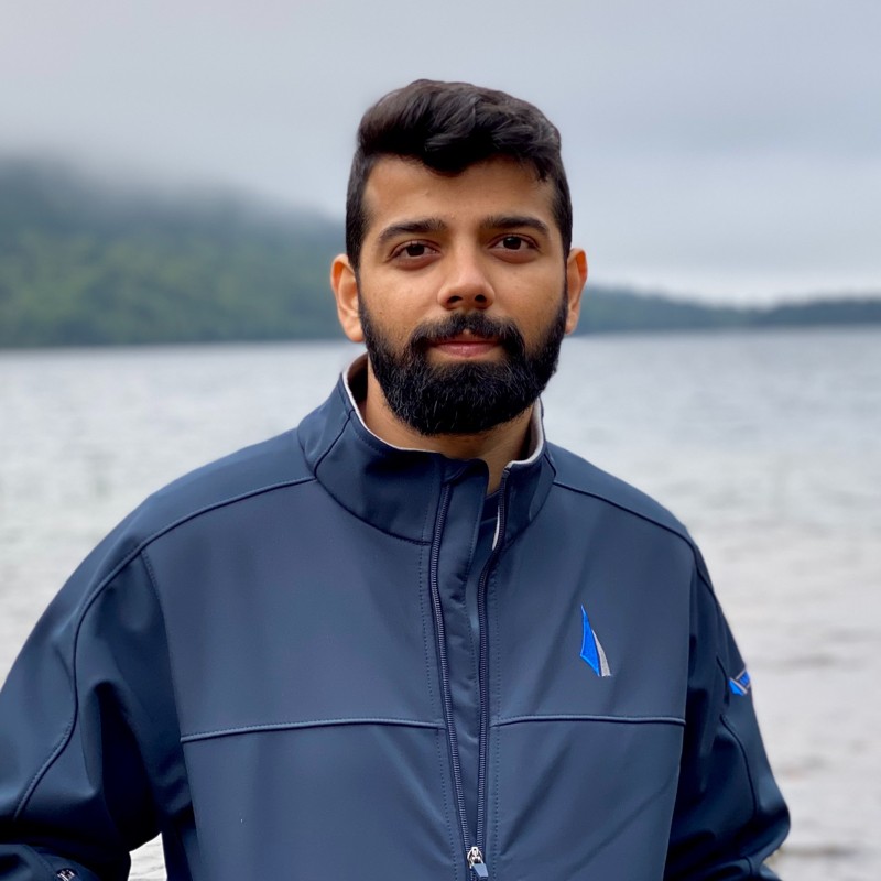 Saurabh Vashist | LinkedIn Saurabh Vashist | LinkedIn