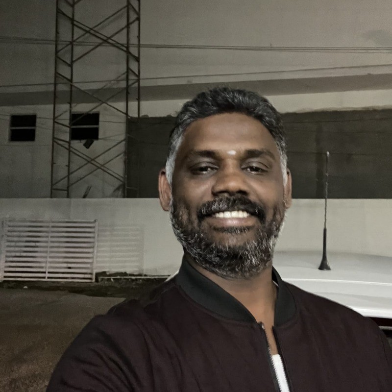 Ashoka Prathap - Chief Executive Officer - Om Saravana Construction ... Ashoka Prathap - Chief Executive Officer - Om Saravana Construction ...