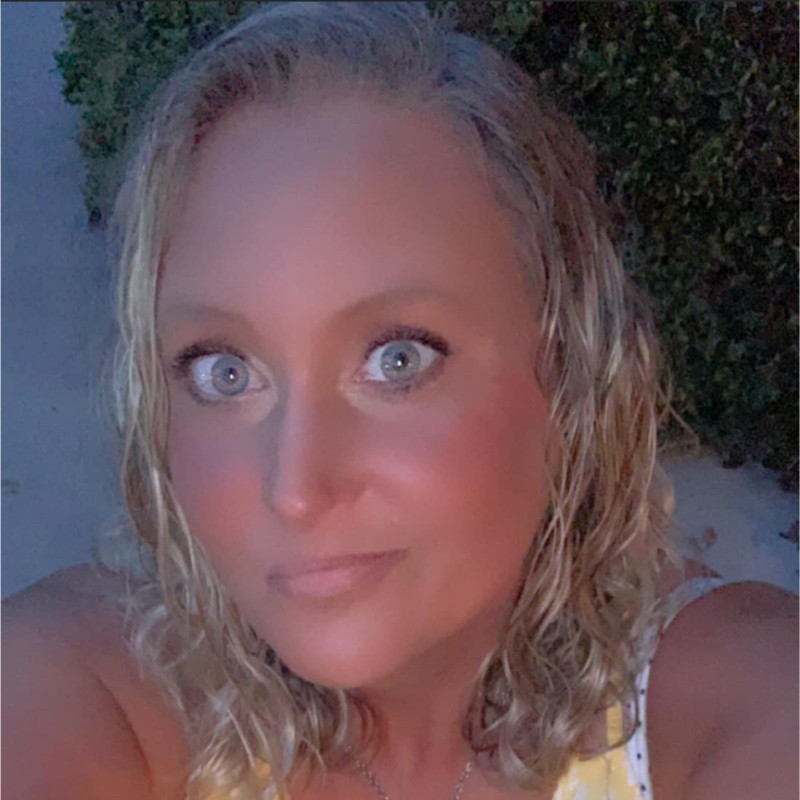 Jessica Mullis - Order Picker - Tractor Supply Distribution | LinkedIn Jessica Mullis - Order Picker - Tractor Supply Distribution | LinkedIn