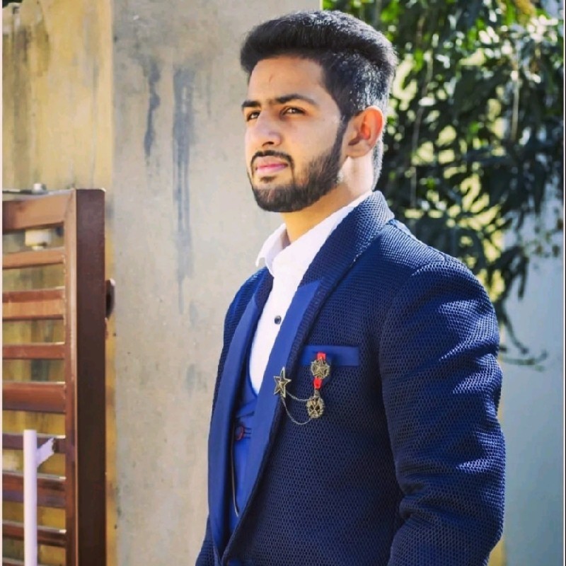 RACHIT Soni - Maharshi Dayanand University - Ajmer, Rajasthan, India ... RACHIT Soni - Maharshi Dayanand University - Ajmer, Rajasthan, India ...