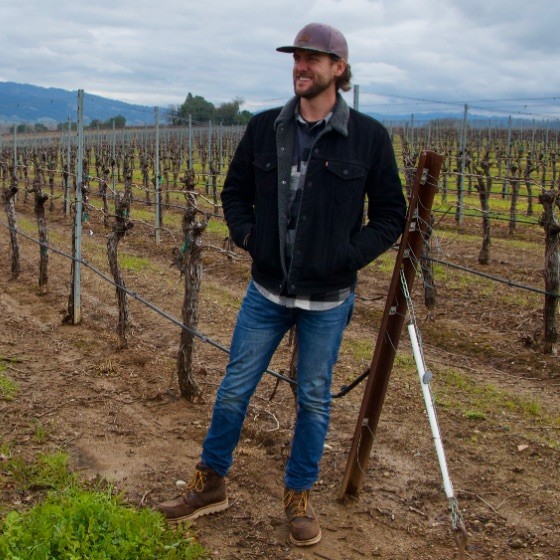 John Duckett - Winemaker - Trione Vineyards and Winery | LinkedIn John Duckett - Winemaker - Trione Vineyards and Winery | LinkedIn