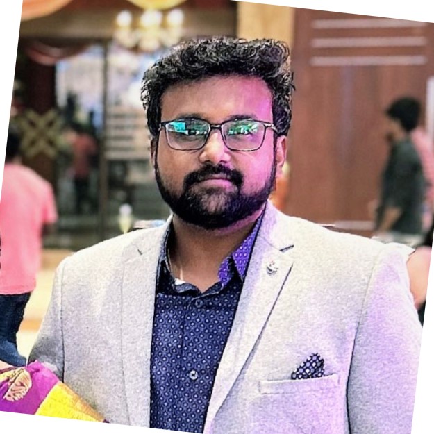 Sridhar Selvaraj | LinkedIn Sridhar Selvaraj | LinkedIn