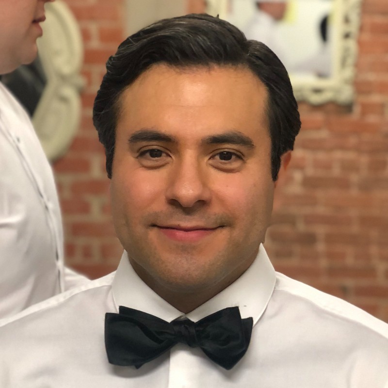 George Torres - Financial Analyst - City of Riverside | LinkedIn George Torres - Financial Analyst - City of Riverside | LinkedIn