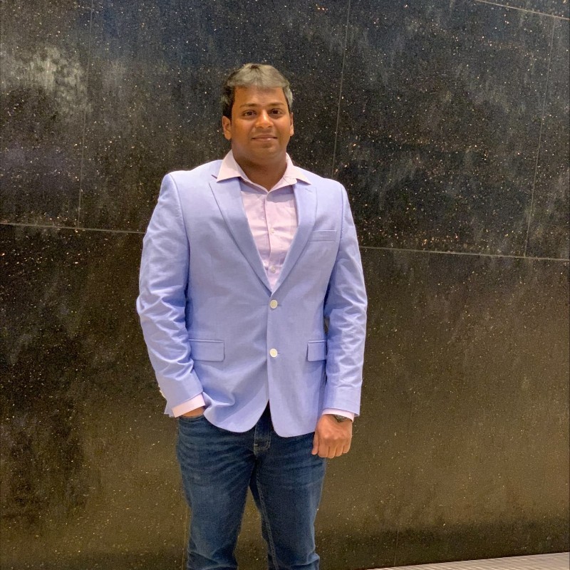 Arun Kumar | LinkedIn Arun Kumar | LinkedIn