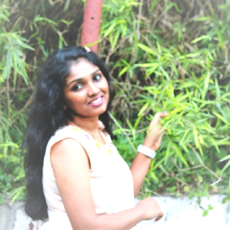 suveetha varadharajan - Salem, Tamil Nadu, India | Professional Profile ... suveetha varadharajan - Salem, Tamil Nadu, India | Professional Profile ...