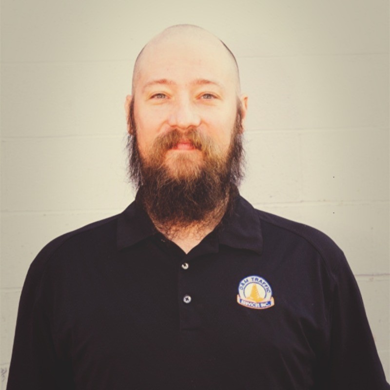 Ryan Strader - Estimator - D & M Traffic Services Inc. | LinkedIn Ryan Strader - Estimator - D & M Traffic Services Inc. | LinkedIn