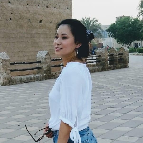 Rachana Thapa - دبي دبي الإمارات العربية المتحدة | ملف شخصي احترافي ... Rachana Thapa - دبي دبي الإمارات العربية المتحدة | ملف شخصي احترافي ...