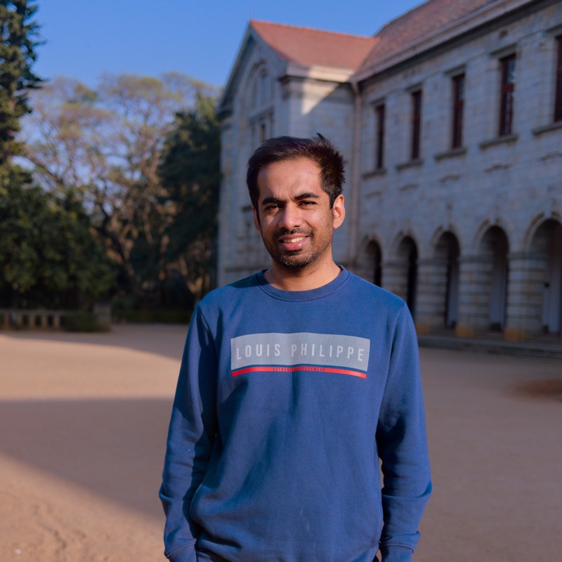 Anoop J S - Senior Software Engineer - PolyMage Labs | LinkedIn Anoop J S - Senior Software Engineer - PolyMage Labs | LinkedIn