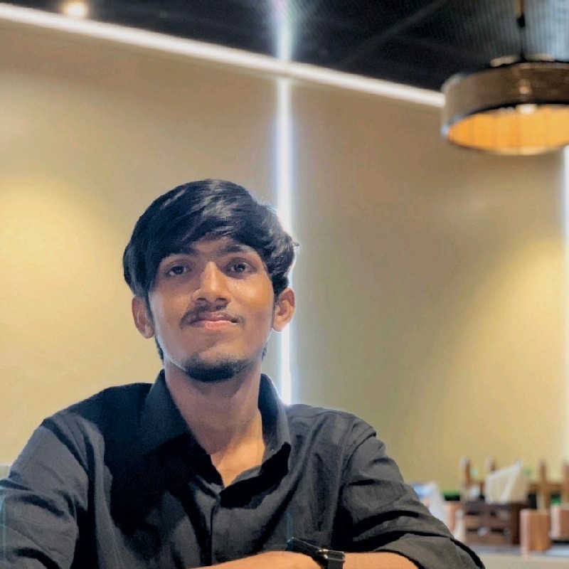 Rahul Reddy - Neil Gogte Institute of Technology - Hyderabad, Telangana ... Rahul Reddy - Neil Gogte Institute of Technology - Hyderabad, Telangana ...
