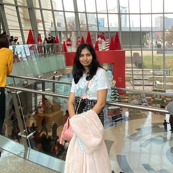 Suseela K | LinkedIn Suseela K | LinkedIn