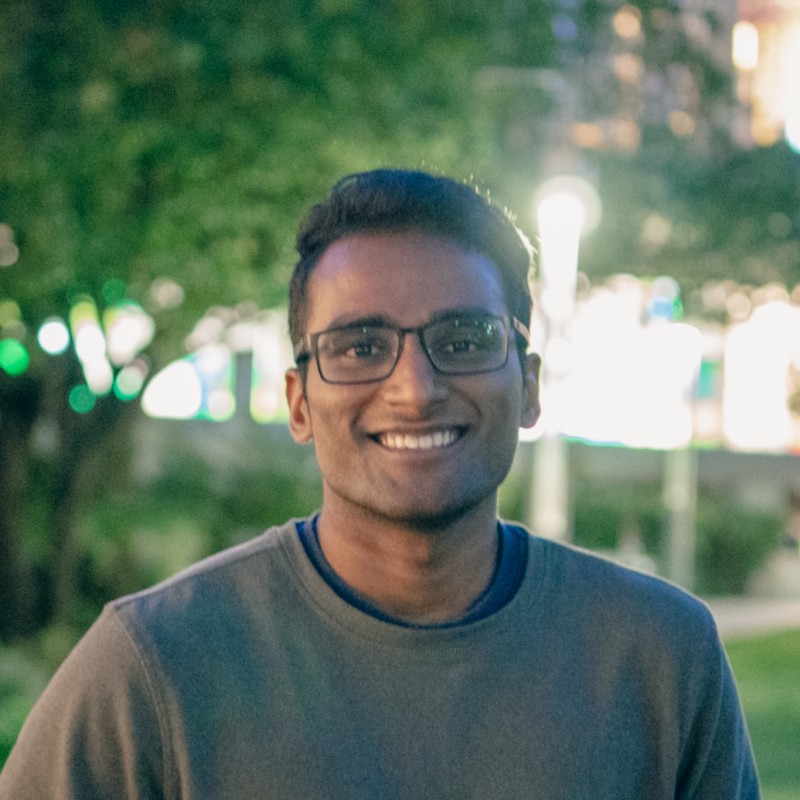 Vela Rajesh | LinkedIn Vela Rajesh | LinkedIn