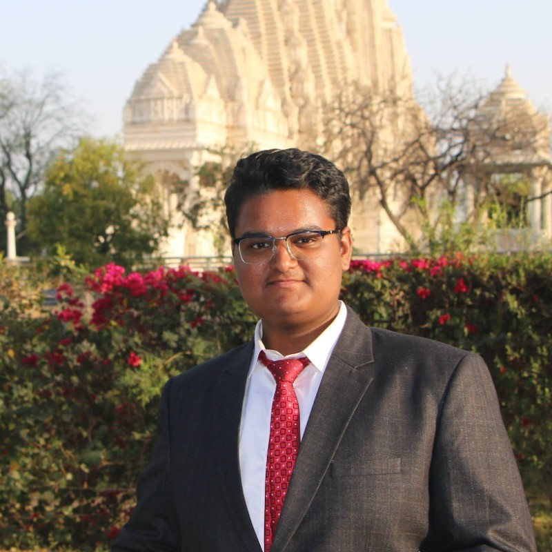 Yash Dixit - Graduate Research Assistant - Purdue University | LinkedIn Yash Dixit - Graduate Research Assistant - Purdue University | LinkedIn