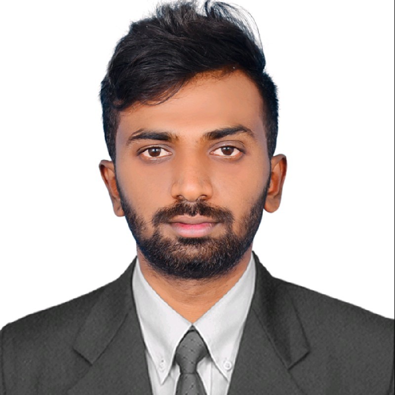 Tharun Kumar M R - Merchandise Controller as Assistant manager ... Tharun Kumar M R - Merchandise Controller as Assistant manager ...