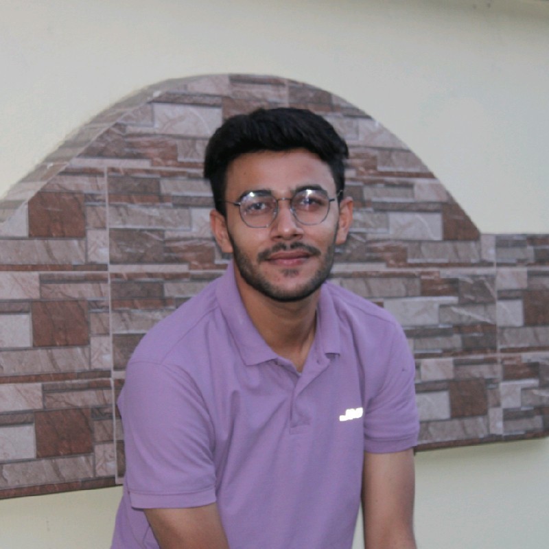 HIMANSHU JOSHI - Agra, Uttar Pradesh, India | Professional Profile ... HIMANSHU JOSHI - Agra, Uttar Pradesh, India | Professional Profile ...