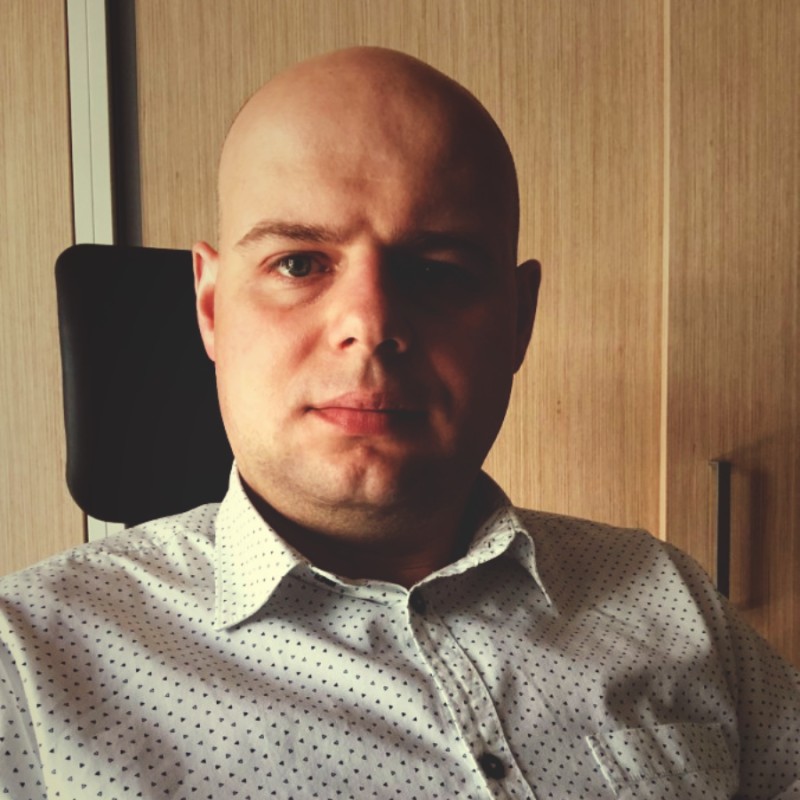 Marek Turyk – IT Infrastructure Specialist – Abbott | LinkedIn Marek Turyk – IT Infrastructure Specialist – Abbott | LinkedIn