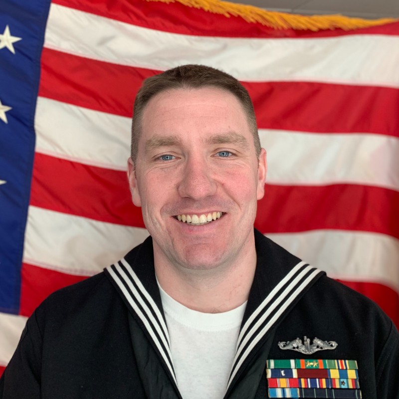 Joshua Hall - Recruiter - US Navy | LinkedIn Joshua Hall - Recruiter - US Navy | LinkedIn
