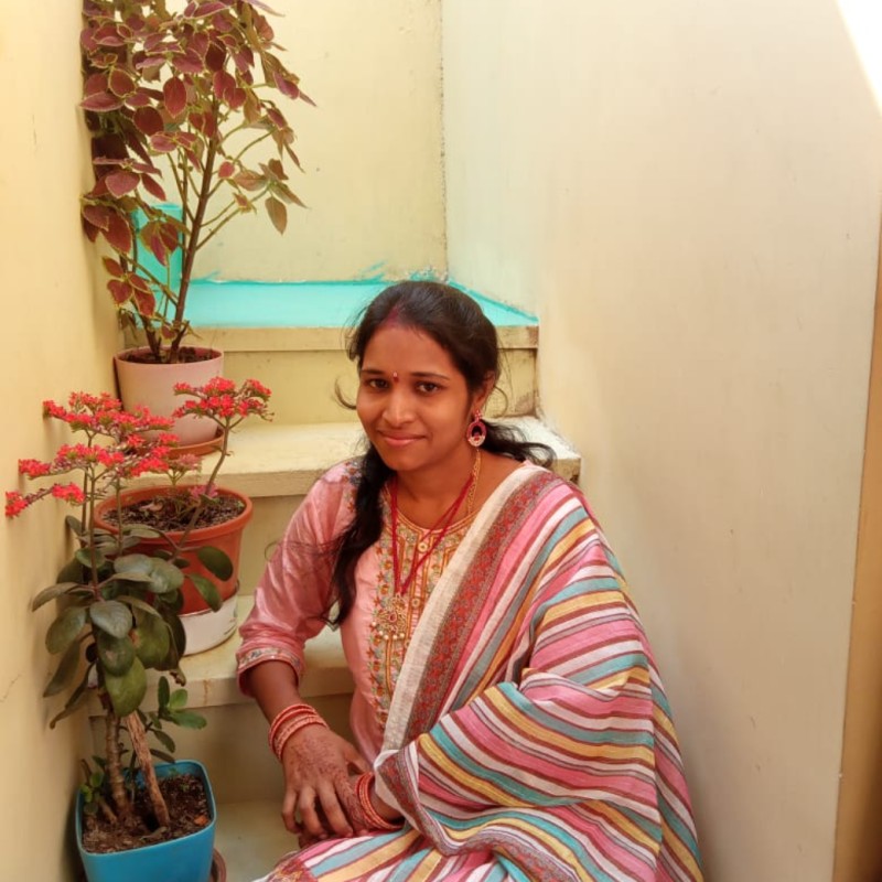 Harinika Reddy Pilaka - Graduate Trainee - Andhra University | LinkedIn Harinika Reddy Pilaka - Graduate Trainee - Andhra University | LinkedIn