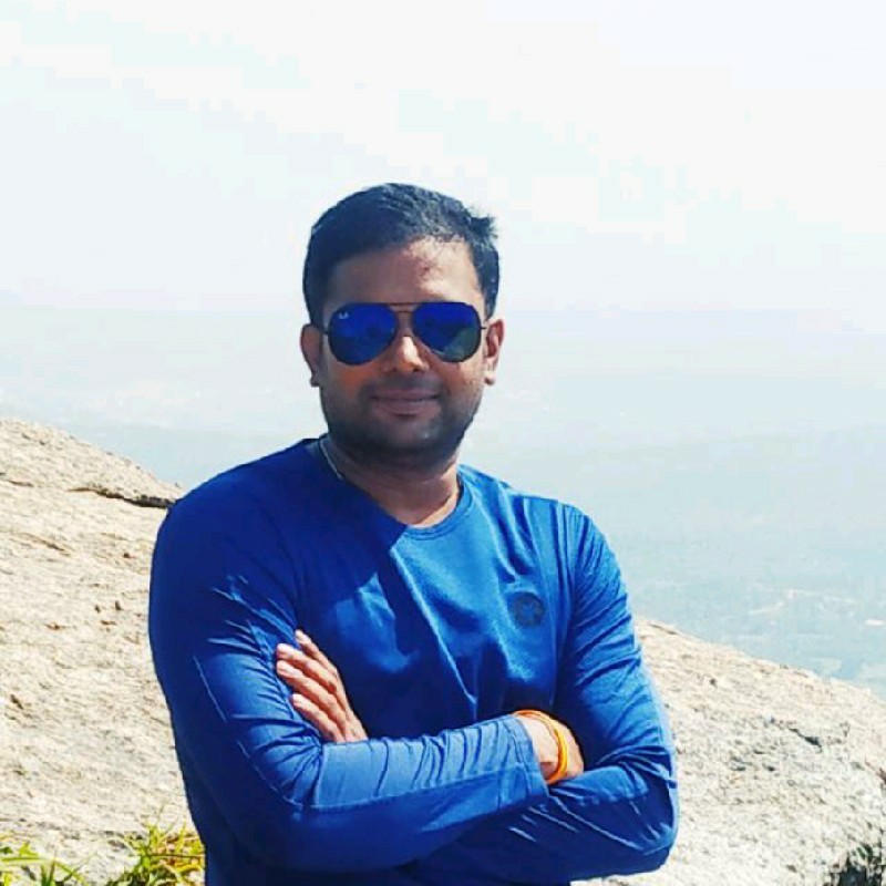 Punith Kumar - Branding Manager - Vasavi Hospitals | LinkedIn Punith Kumar - Branding Manager - Vasavi Hospitals | LinkedIn