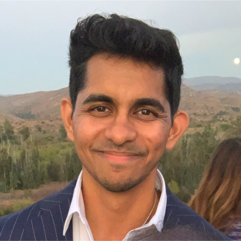 Suraj Patel | LinkedIn Suraj Patel | LinkedIn