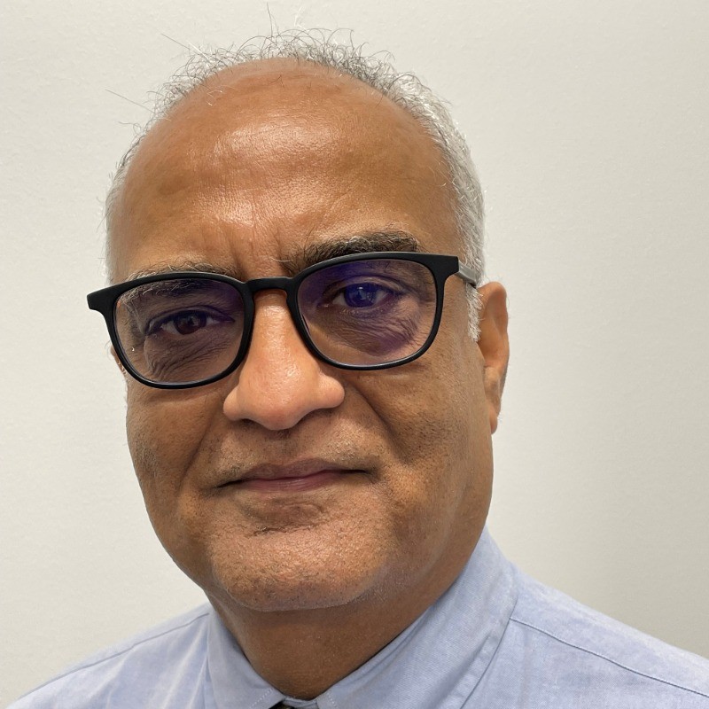 Chetan M. Vyas - Sr. Vice President - Civitas Engineering Group, Inc ... Chetan M. Vyas - Sr. Vice President - Civitas Engineering Group, Inc ...
