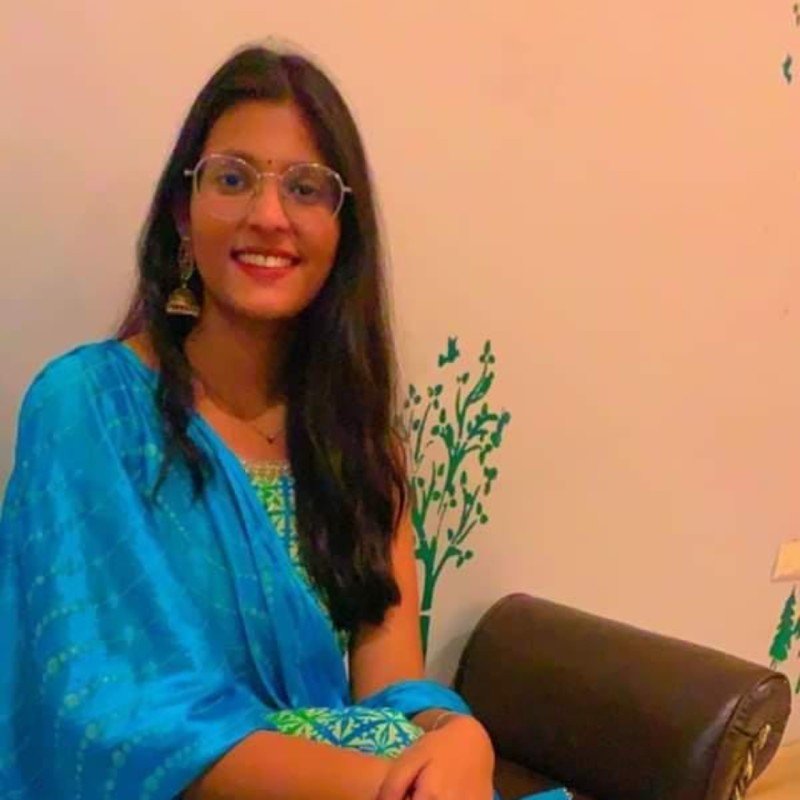 Sanjana kumari - Digital Marketing Intern - SkillCircle™ | LinkedIn Sanjana kumari - Digital Marketing Intern - SkillCircle™ | LinkedIn