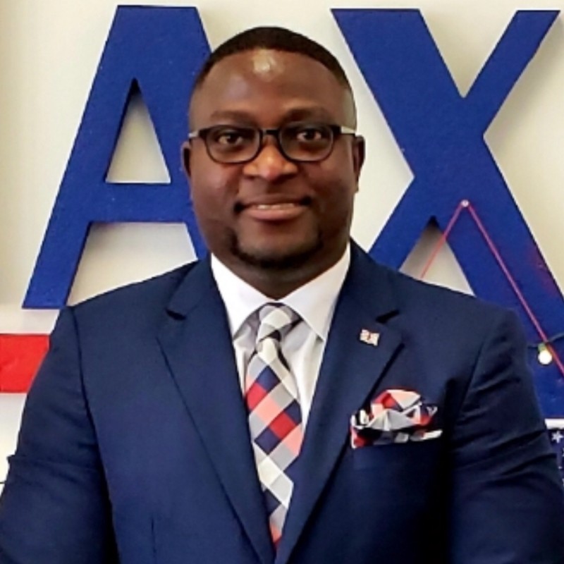 Nicholas Emmanuel - Senior Information Technology Auditor - Alfa ... Nicholas Emmanuel - Senior Information Technology Auditor - Alfa ...