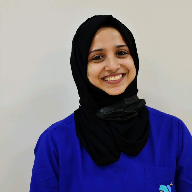 Dr.Fathima Nazla - General Dentist - Craft Dental Center | LinkedIn Dr.Fathima Nazla - General Dentist - Craft Dental Center | LinkedIn
