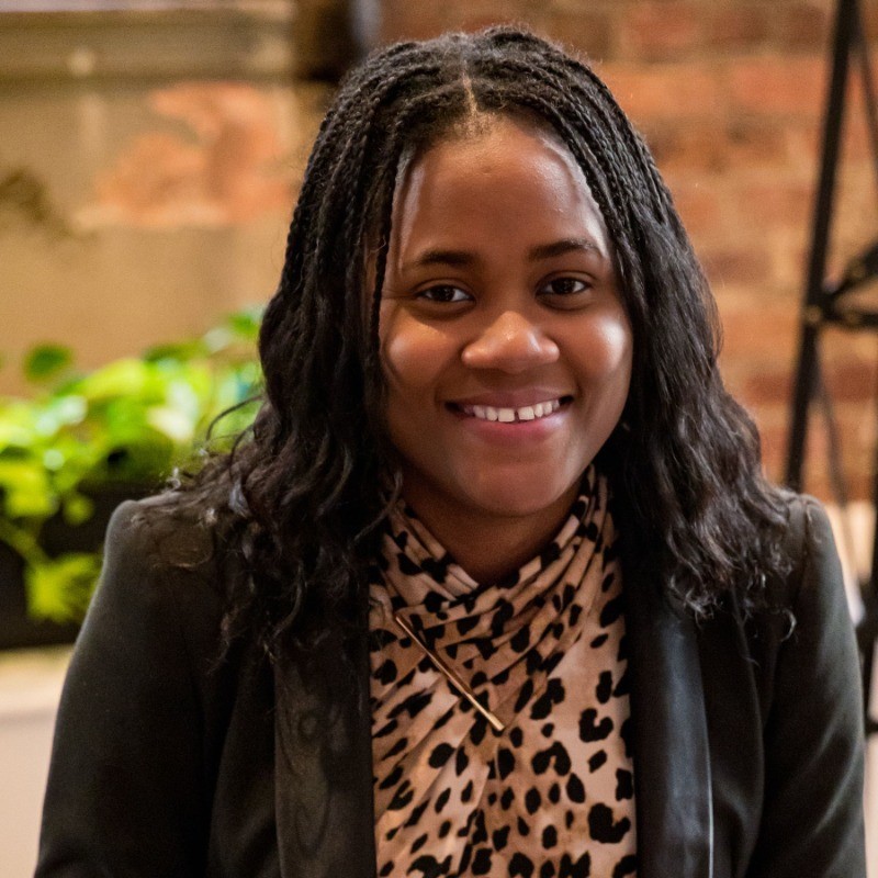 Chioma Enechukwu - Madison Energy Investments | LinkedIn Chioma Enechukwu - Madison Energy Investments | LinkedIn