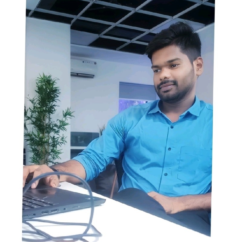 Teja sai Anumukonda | LinkedIn Teja sai Anumukonda | LinkedIn