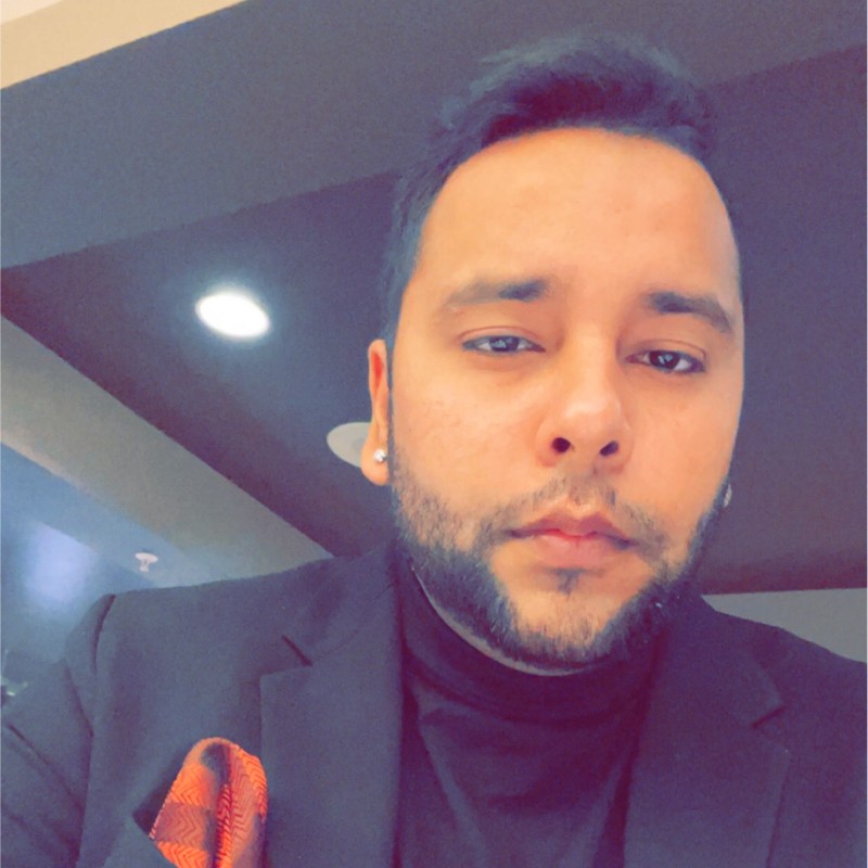 NAMAN MALHOTRA - Front Office Agent - Le meridein | LinkedIn NAMAN MALHOTRA - Front Office Agent - Le meridein | LinkedIn