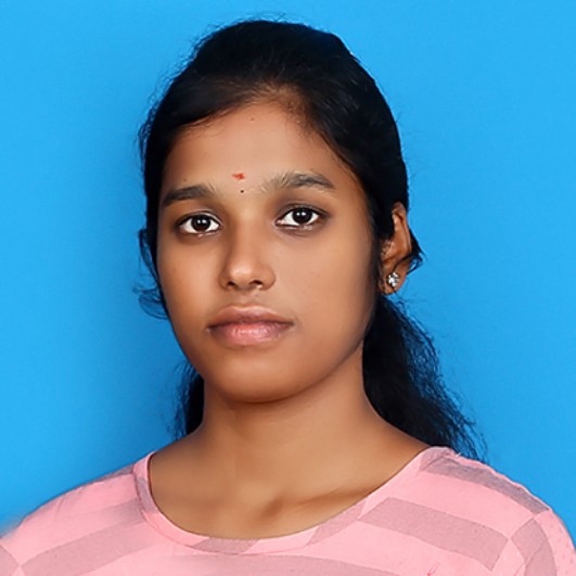 SRI VIDHYA | LinkedIn SRI VIDHYA | LinkedIn