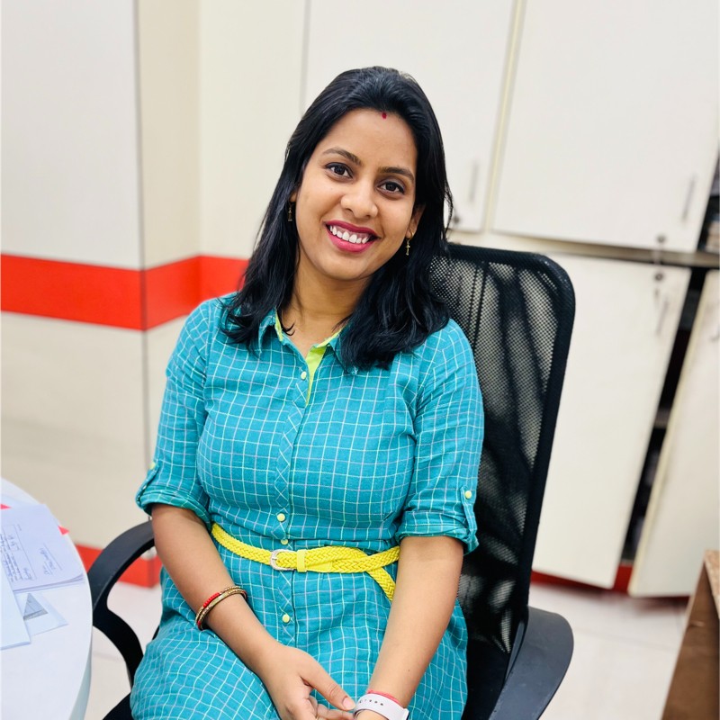Pallavi Umesh Kumar - Manager - Bank of Baroda | LinkedIn Pallavi Umesh Kumar - Manager - Bank of Baroda | LinkedIn