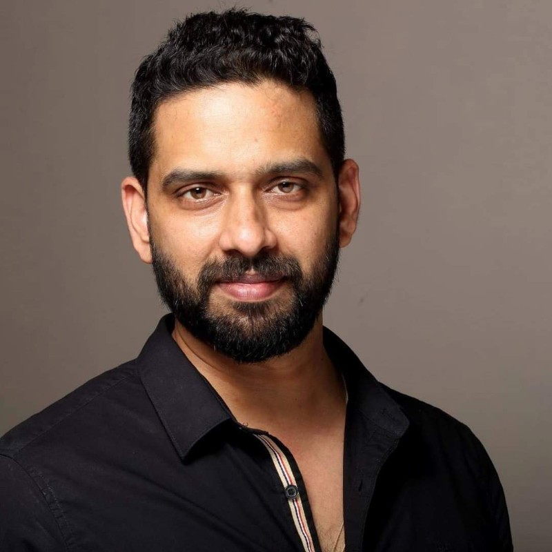Shibu Mohan Menon - Founder & M D - Open Creatives | LinkedIn Shibu Mohan Menon - Founder & M D - Open Creatives | LinkedIn