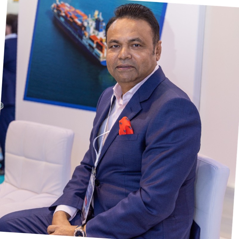 RUHUL AMIN TARAFDER MD - Founder and Chairman - Saif Maritime L.L.C ... RUHUL AMIN TARAFDER MD - Founder and Chairman - Saif Maritime L.L.C ...