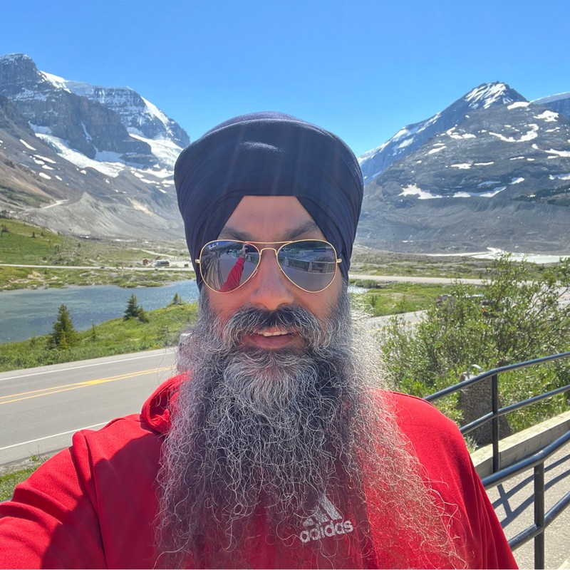 Deepinder Singh - Owner - White Horse Transport | LinkedIn Deepinder Singh - Owner - White Horse Transport | LinkedIn