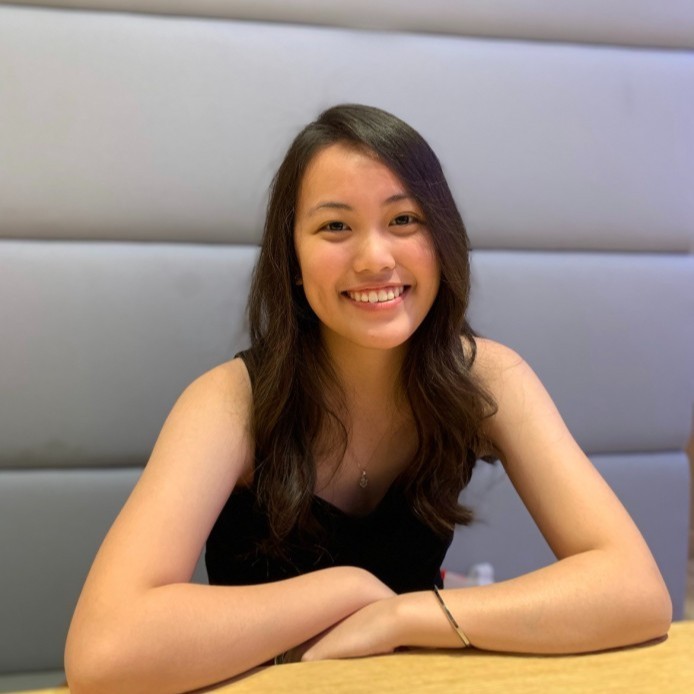 Nicole Foo - National University of Singapore - Singapore, Singapore ... Nicole Foo - National University of Singapore - Singapore, Singapore ...